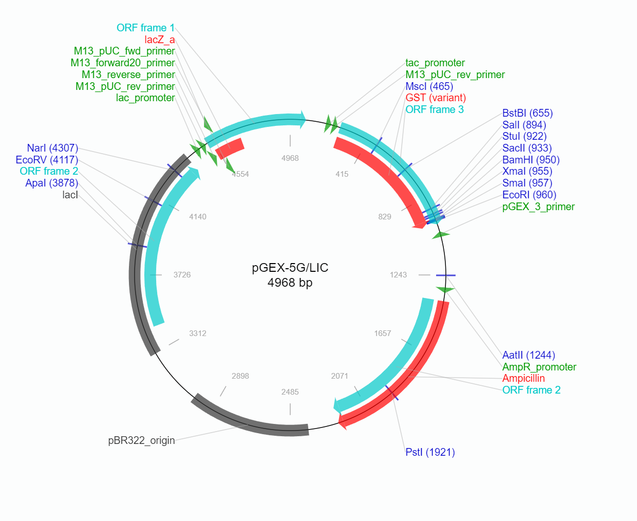 Solved A double digest is a restriction digestion in | Chegg.com