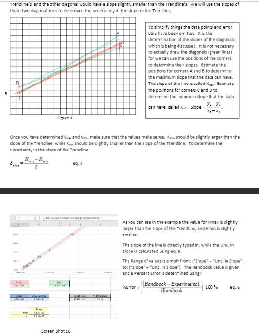 Solved Graph 350.000 300.000 y = 8.99E+09x - 4.14E-03 | Chegg.com