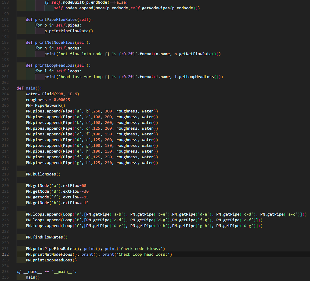 Solved Write an object oriented program called HW6_2_OOP | Chegg.com