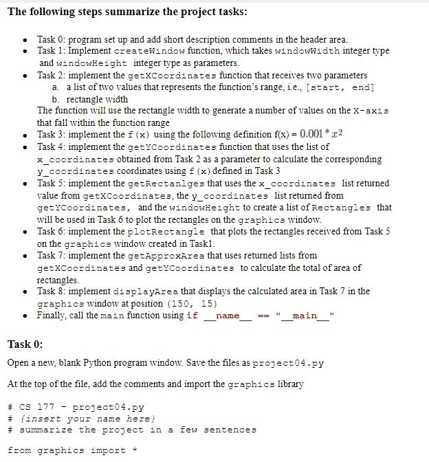Description The area under the curve of a certain | Chegg.com