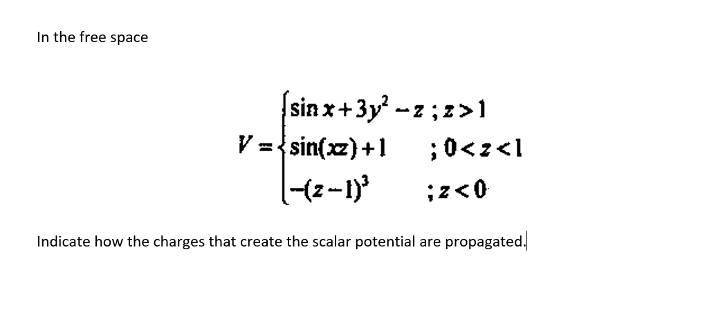 Please solve the question clearly and | Chegg.com