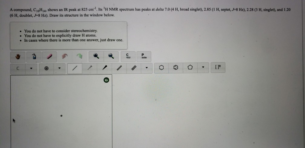 Solved Compound A C9H12 undergoes nitration to give 3 | Chegg.com