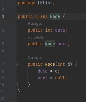 Solved Java Please (all files are included node/linkend | Chegg.com