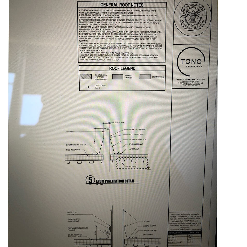 Solved Calculate the snow load on the roof of building 1 | Chegg.com