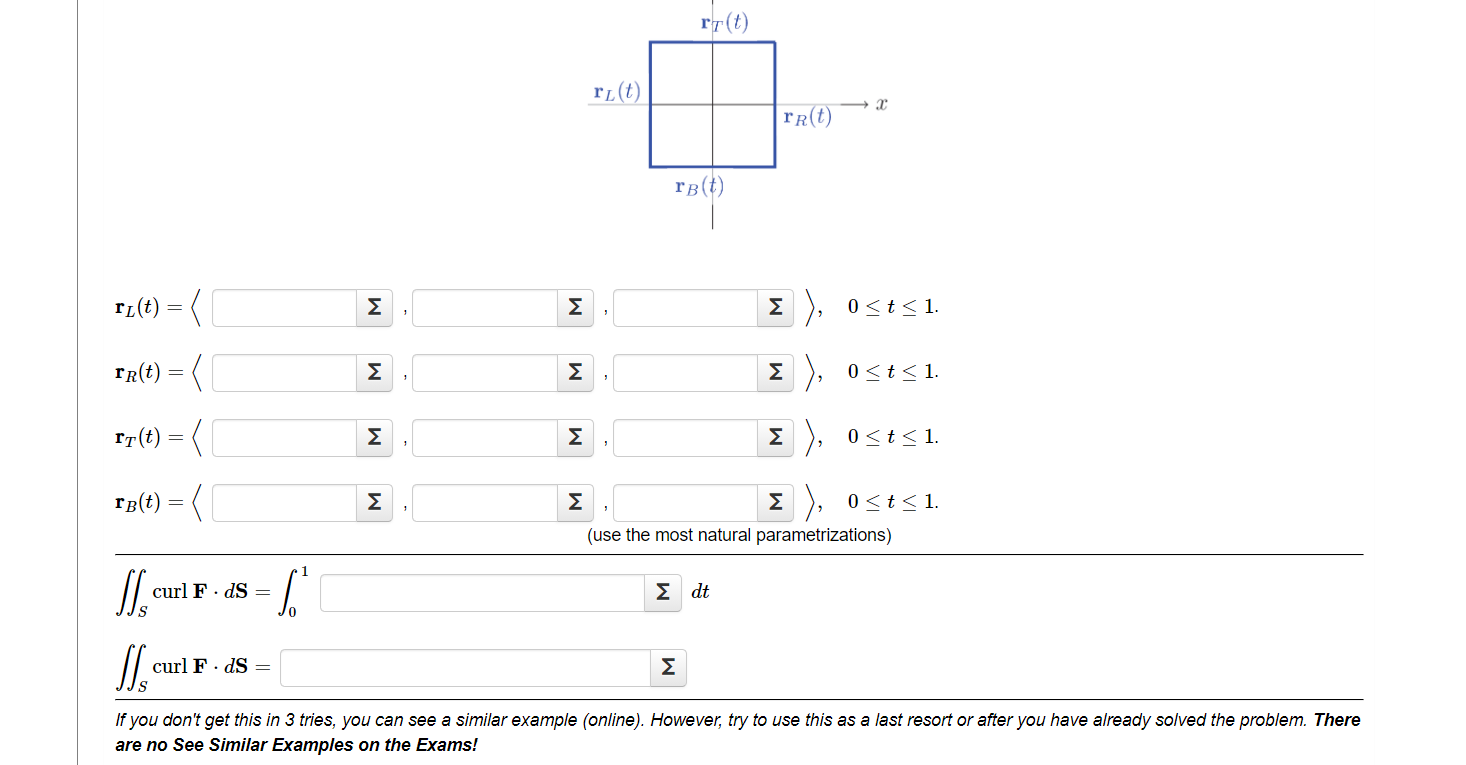 Solved Hw33-Stokes-theorem: Problem 3 Problem Value: 1 | Chegg.com