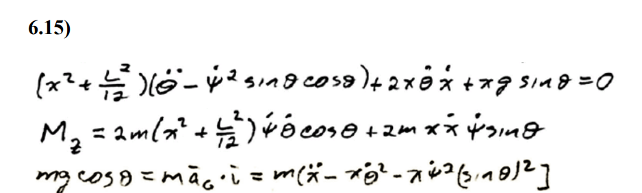 Work out this problem. The answer is given to you, | Chegg.com