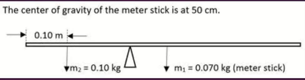 Solved 1. in the first condition of equilibrium experiment, | Chegg.com
