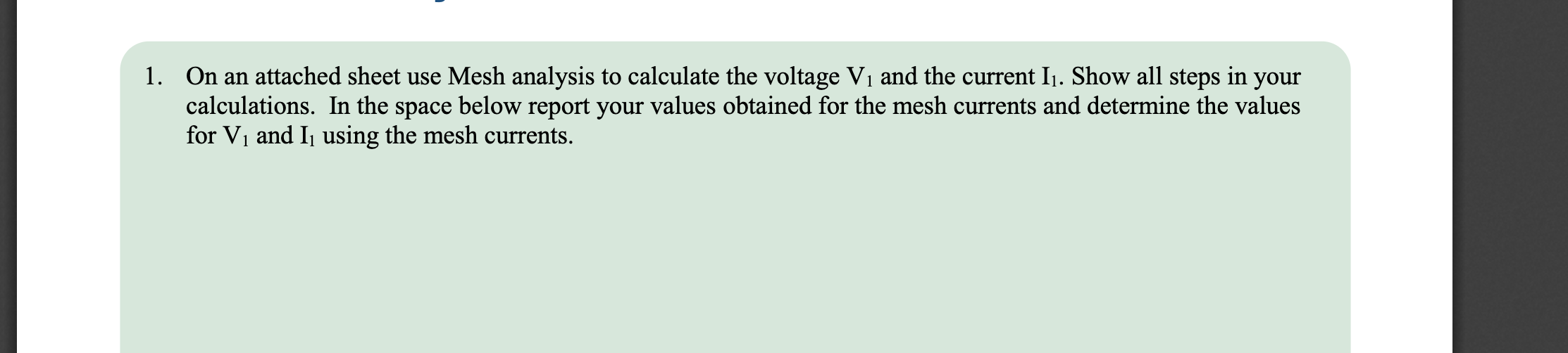 Solved General Discussion: This lab assignment concerns the | Chegg.com