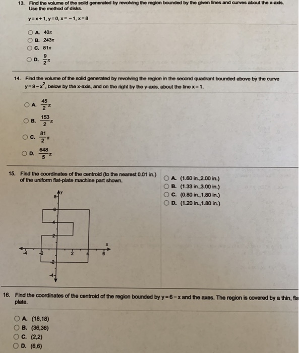 Solved 1 Suppose That An Objects Aceleration Function Is