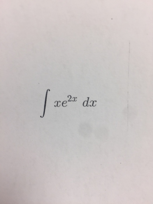 Solved Evaluate the following integral | Chegg.com