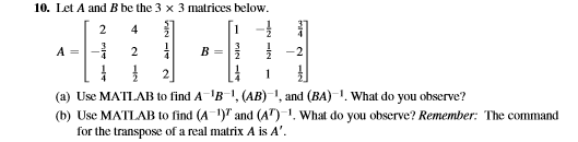 Solved Note: this question should be solved by using the | Chegg.com
