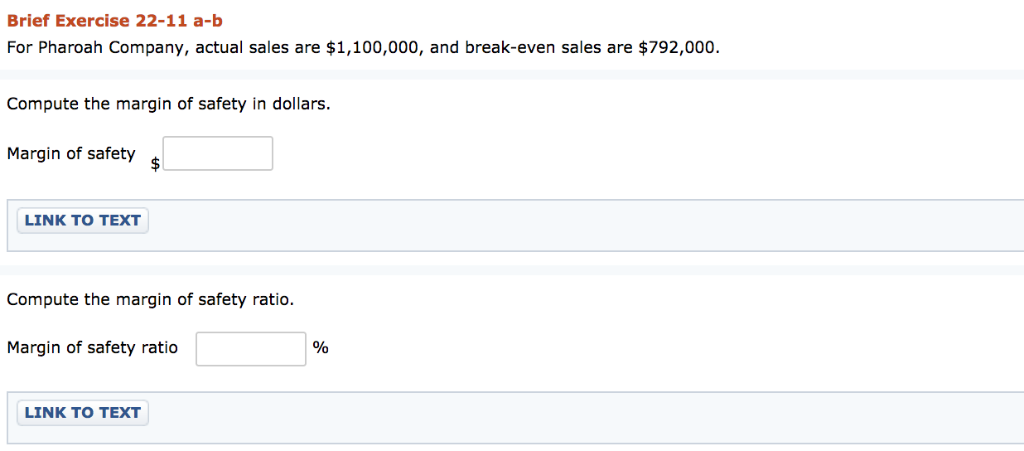 Solved Brief Exercise 22-04 a1-a2 Carla Vista Company | Chegg.com