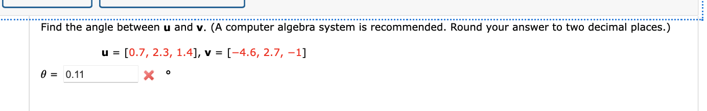 Solved The rectangle ABCD has vertices at A = (1, 2, 3), B = | Chegg.com