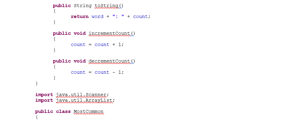 (20 points) Suppose that we have the two classes | Chegg.com