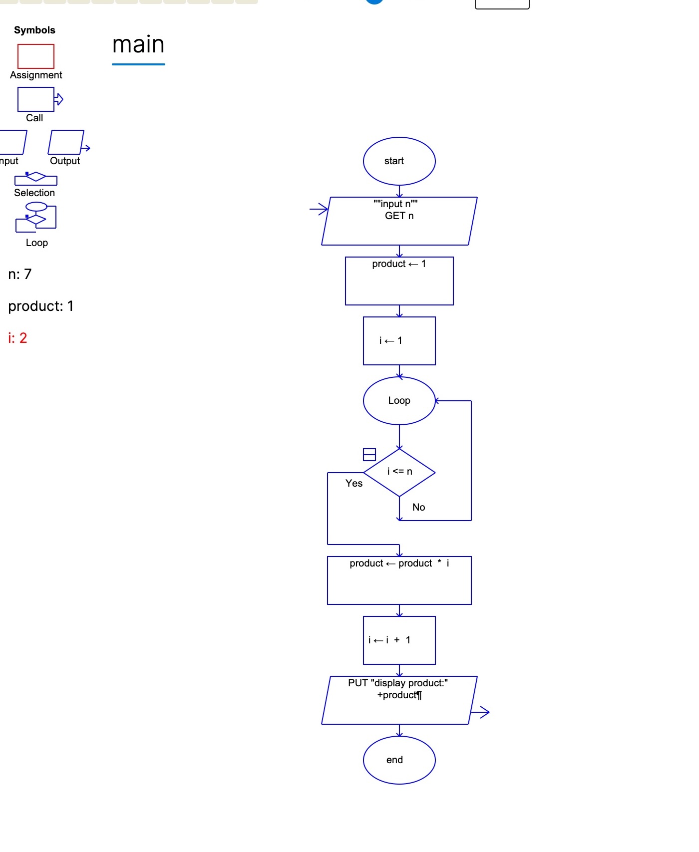 Solved Design an algorithm/flowchart using Raptor that | Chegg.com