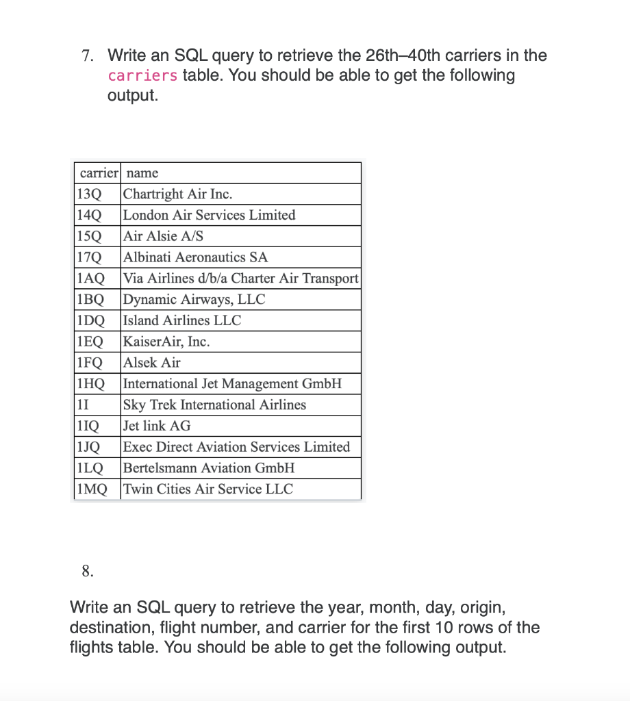 Solved Instructions for Workbench use To connect to the | Chegg.com