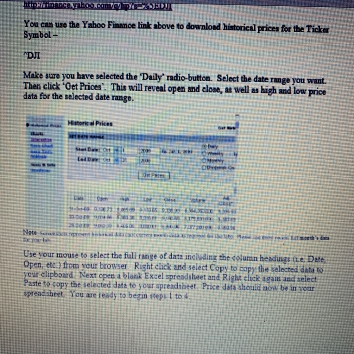 Week 8 Assignment Spreadsheets Problem Solving With