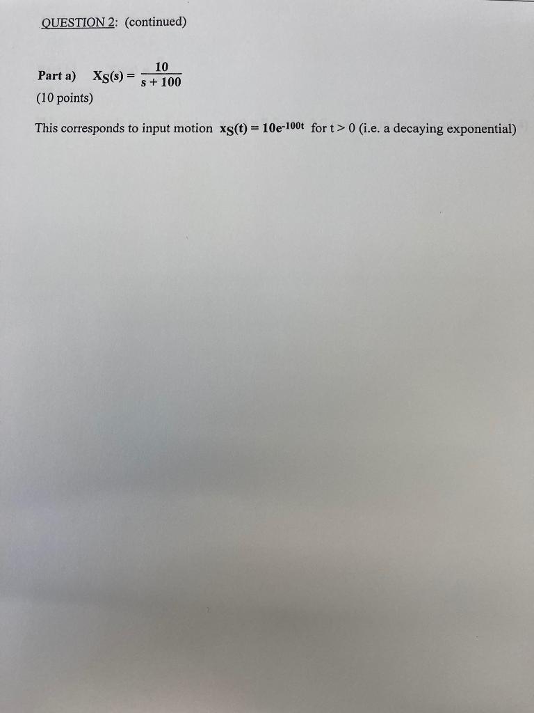 Solved QUESTION 2: (20 points total) Consider the "lower" | Chegg.com