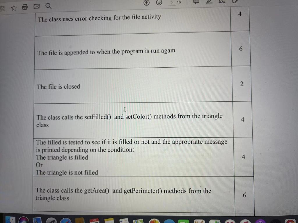 Solved Assignment: Create a package called | Chegg.com