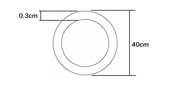 Solved For the embedded / labeled steel column, determine | Chegg.com