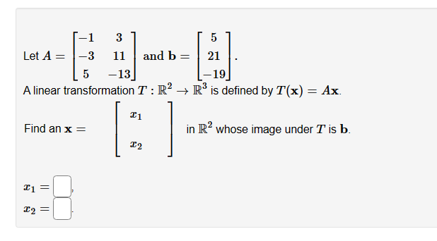 Solved Let {e1,e2,e3} be the standard basis of R3. If | Chegg.com