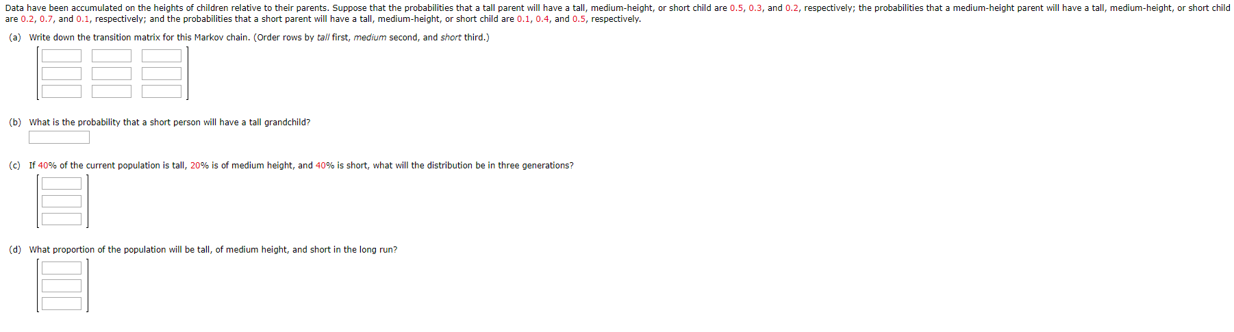 Solved I need help with the linear algebra problem | Chegg.com