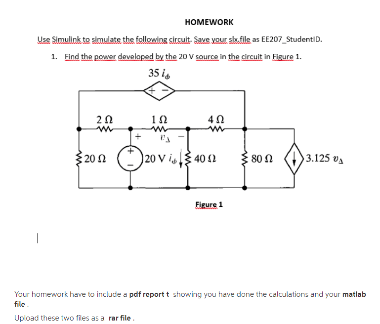 Solved HOMEWORK Use Simulink to simulate the following | Chegg.com
