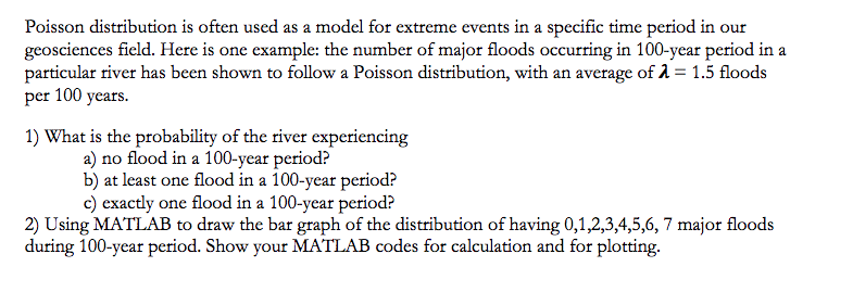 Solved MATLAB CODING QUESTION - If you could show the | Chegg.com