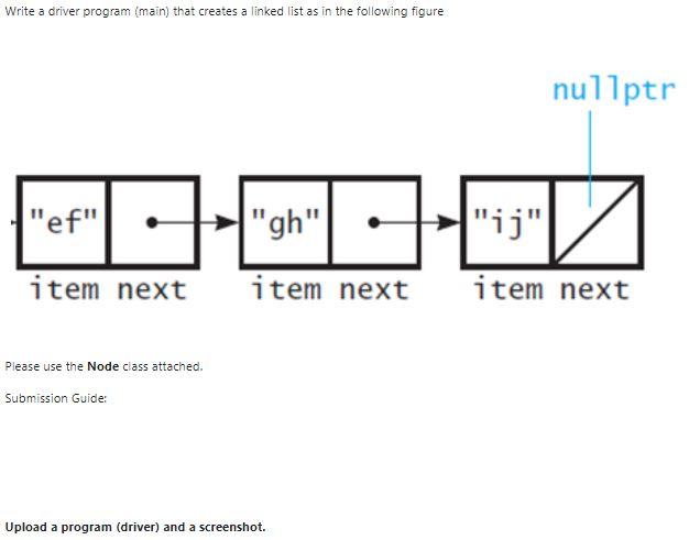 Solved NODE CLASS public class Node { private String | Chegg.com Solved NODE CLASS public class Node { private String | Chegg.com