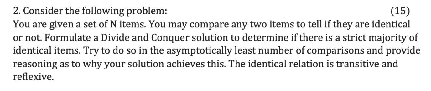 Solved Solve ASAP and do not repost another solution. | Chegg.com