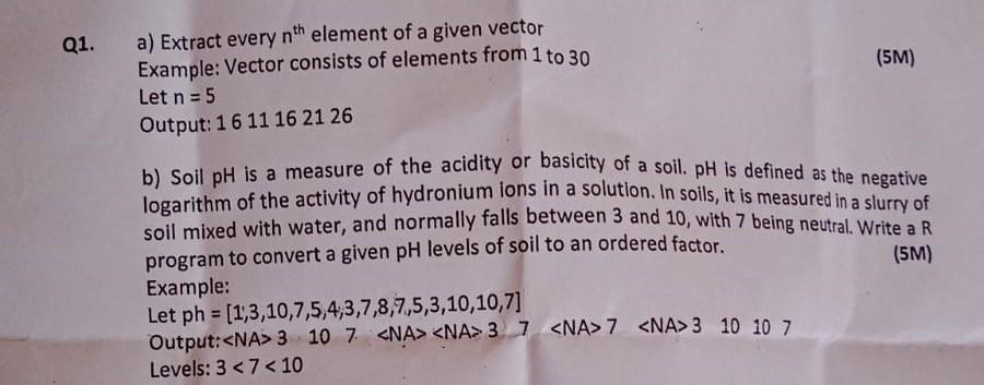 Solved run the code in R language in Rstudio and paste the | Chegg.com