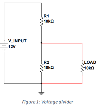 Assignment 1. Measure the output impedance | Chegg.com