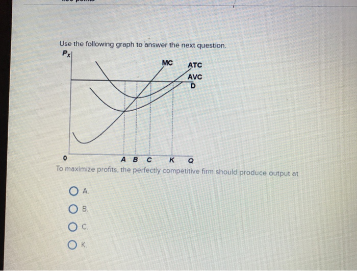 Solved Use the following graph to answer the next question. | Chegg.com Solved Use the following graph to answer the next question. | Chegg.com