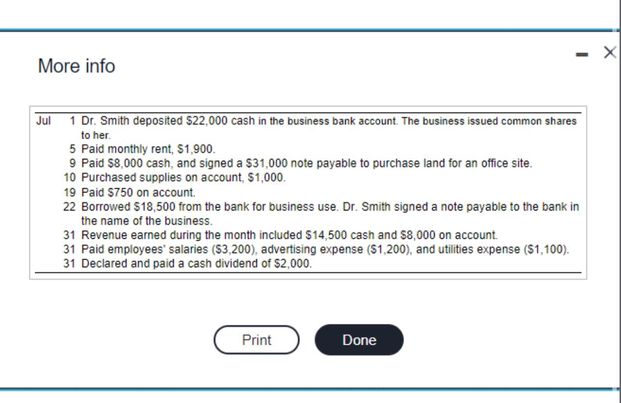 Solved Answer requirement 1, 2, and 3 | Chegg.com