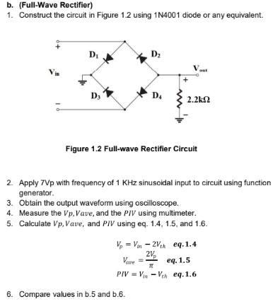 Solved 1. Using Multisim Software Create this 4 circuit | Chegg.com
