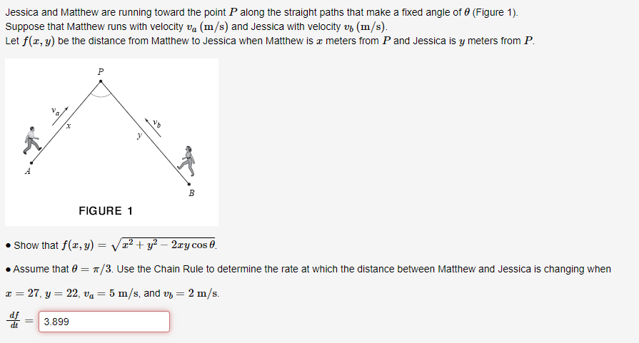 Solved The answer is wrong | Chegg.com
