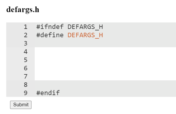 Solved Default Arguments Allow You To Call A Single Function 