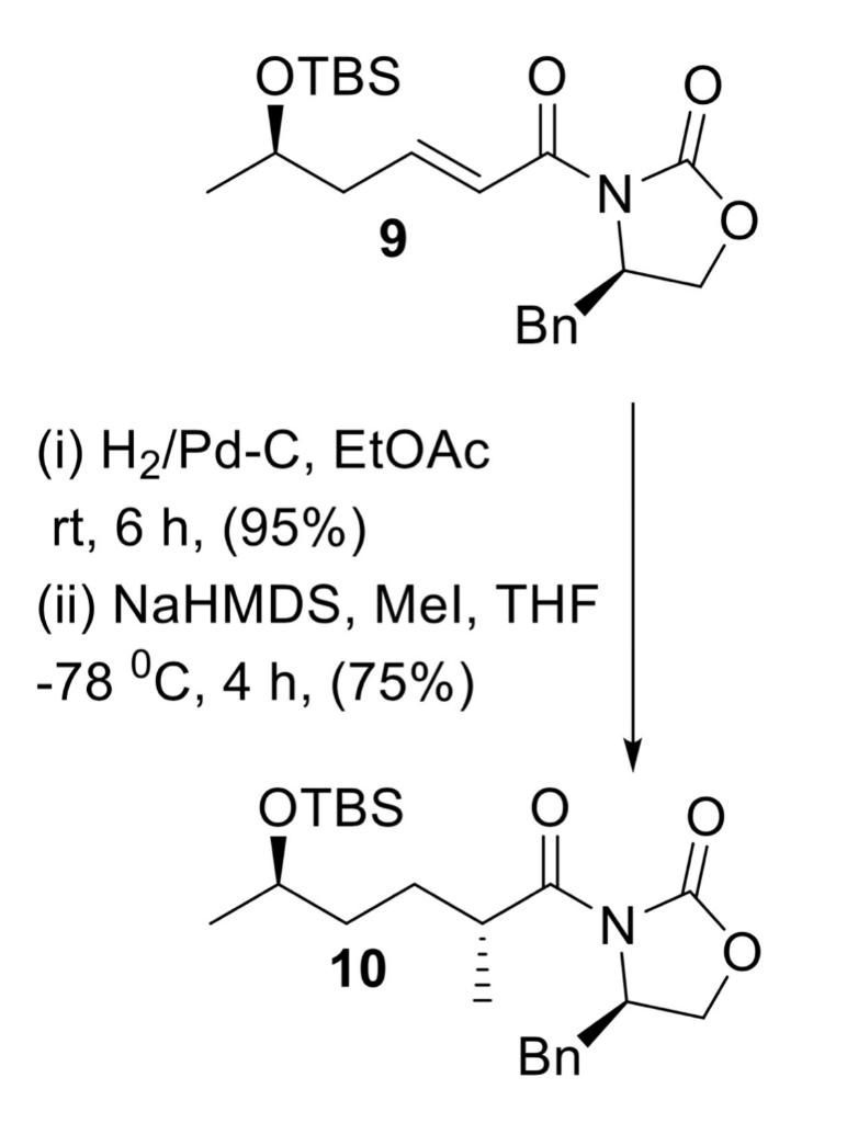 Solved 1a.) What is the role of NaHMDS? b.) What is the name | Chegg.com