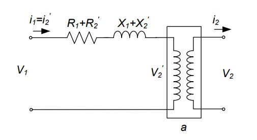 Solved A 5kVA, 240/120 V single phase transformer has the | Chegg.com