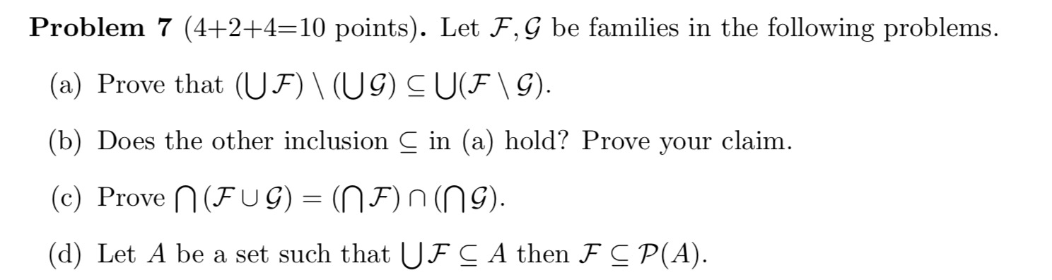 Solved Please prove using complete and formal proof format. | Chegg.com