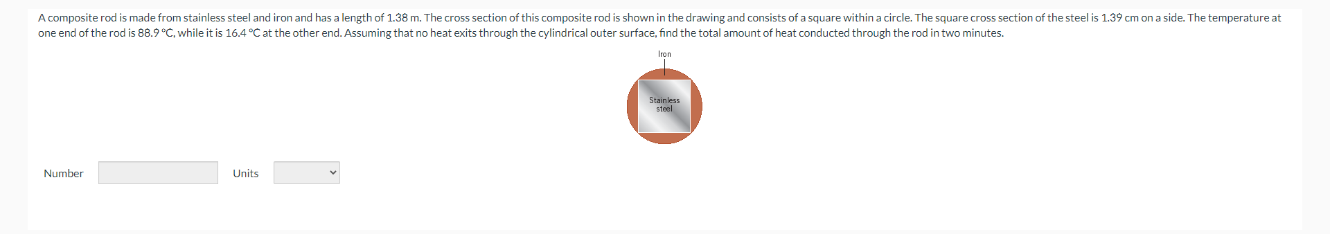 Solved Units | Chegg.com