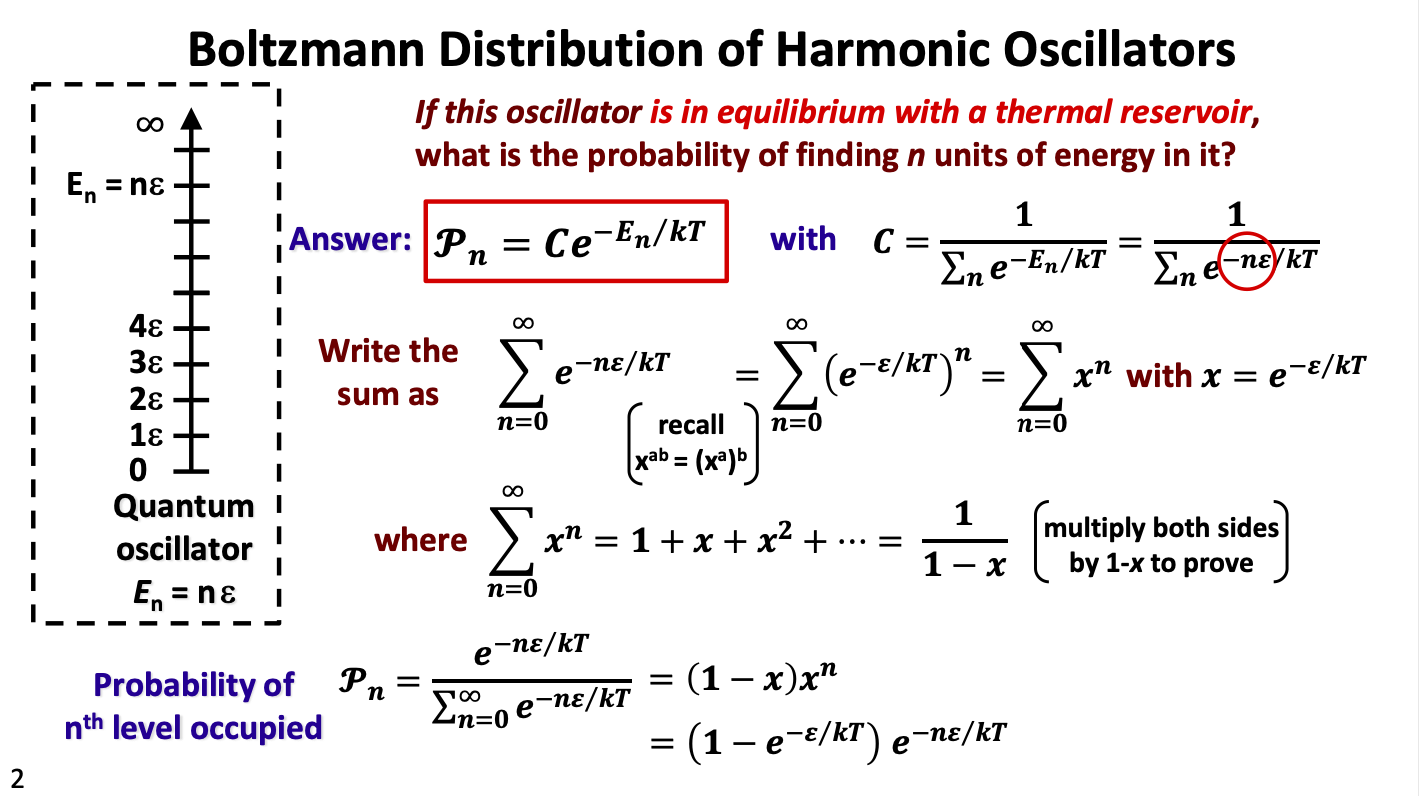 Solved QUESTION 2 A molecule has states with the following | Chegg.com