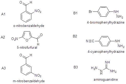 Solved What is the structure of the combined compound A2 | Chegg.com