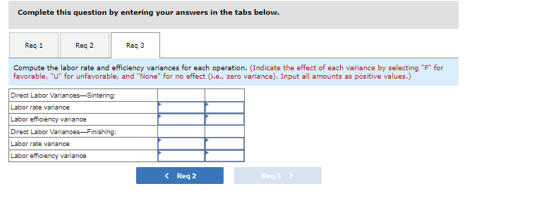 Problem 10-10 (Algo) Multlple Products, Materlals, | Chegg.com