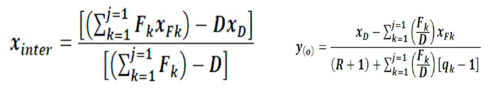 Solved 1. A mixture of acetone and ethanol (acetone is more | Chegg.com