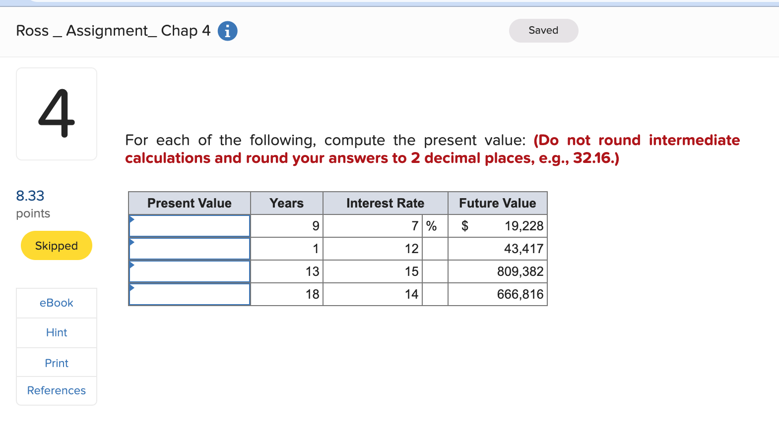 Ross Elementary Analysis Exercise 29.10 A. Reasoning Ross Si