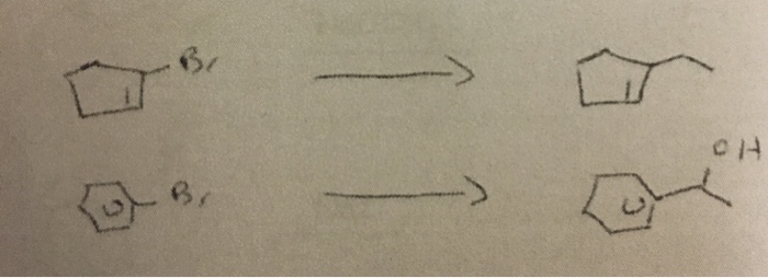 Solved Please help solve following reactions | Chegg.com Solved Please help solve following reactions | Chegg.com