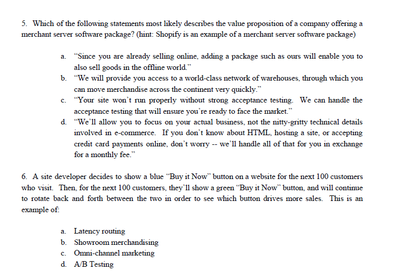 Solved 1. How does the Internet of Things (IoT) present a | Chegg.com