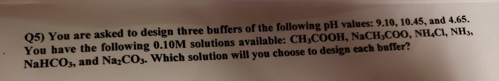 Solved Q5) You are asked to design three buffers of the | Chegg.com