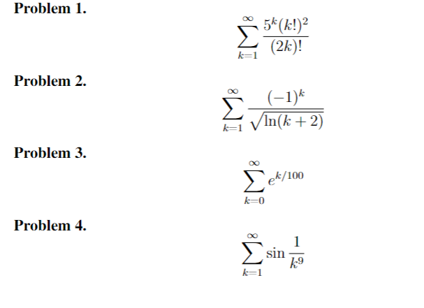 Solved Please answer all of ﻿those questions. | Chegg.com